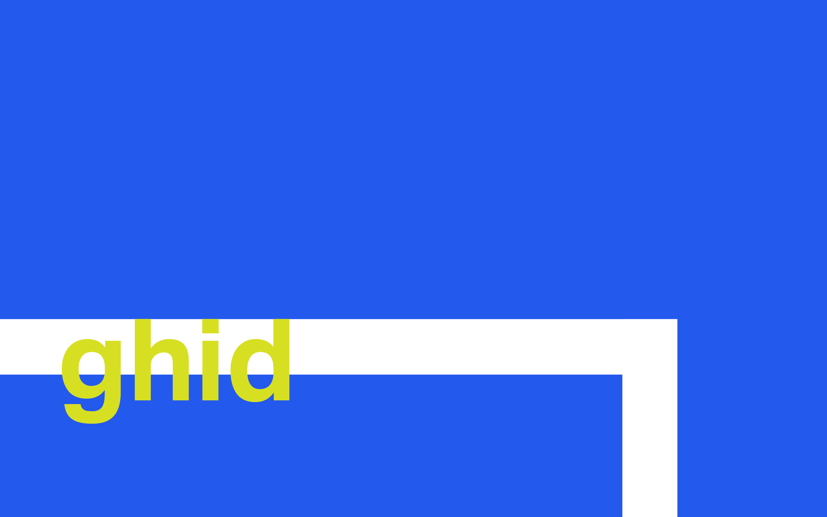 Ghid de identitate vizuală pentru 30-0 | Downloads